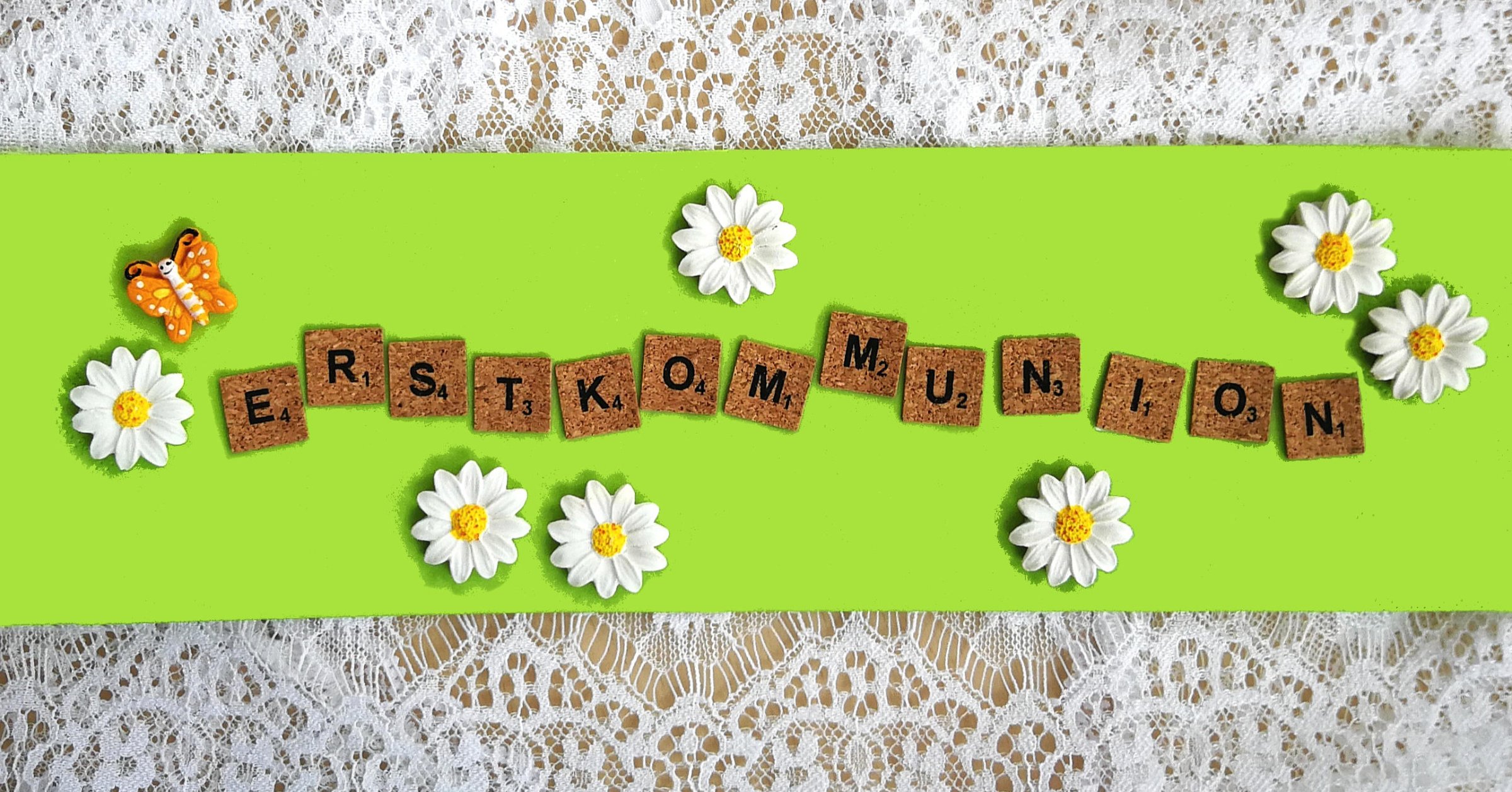 Kerzensegnungsgottesdienst der Kommunionkinder | Pfarrei Christkönig ...